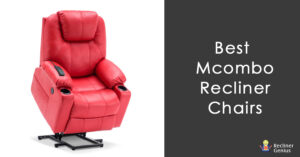 Mcombo Recliner Chairs Review 2026 – Top Models Compared - Top Recliner ...